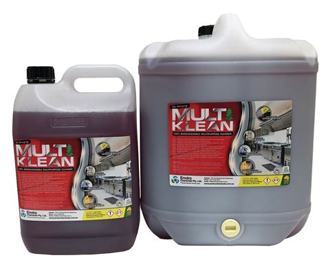 Ecolab Ultramaxx Multiclean Cleaner 15l General Purpose Cleaner And Degreaser Bio Green