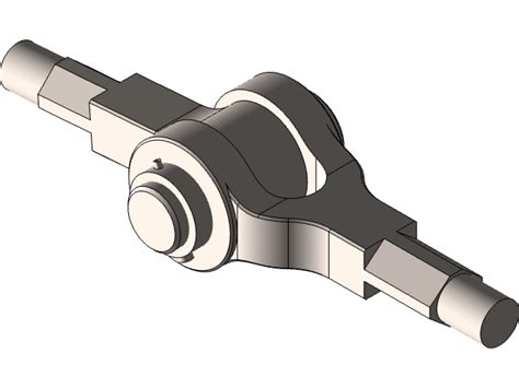 Free Cad Designs Files And 3d Models The Grabcad Community Library
