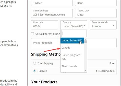 21 Woocommerce Checkout Page Optimization Hacks Still Unexploited