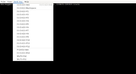 Hardware Remote Control Documentation And Faq