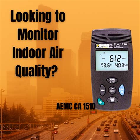 Datalogger Monitoring Indoorairqualitymonitoring Environmentalmonitoring Airquality Co2