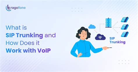 Sip Trunking A Comprehensive Guide To Integration With Voip