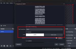 How To Add A Recent Follower In OBS