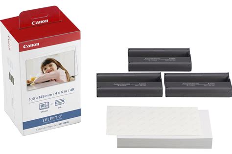 پرینتر سلفی کانن