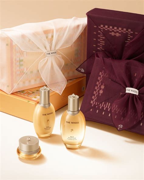 위클리오늘 Lg생활건강 2025 추석 맞아 화장품·생활용품 선물세트 출시