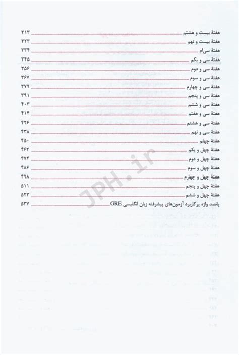 خرید کتاب 1100 واژه ضروری تافل دکتر خیرآبادی کتابفروشی آنلاین جامعه‌نگر