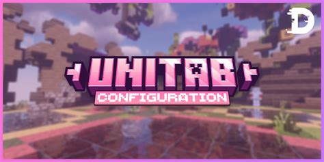 UniTAB Configuration TAB ScoreBoard BuiltByBit