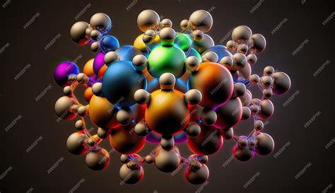 Premium Photo Ai In Material Science Can Aid In The Visualization Of