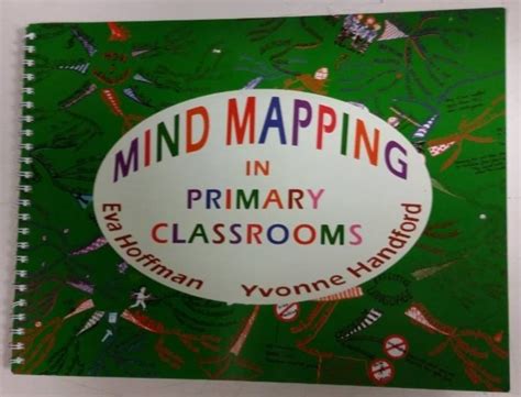 Mind Mapping In Primary Classrooms Oxfam Shop