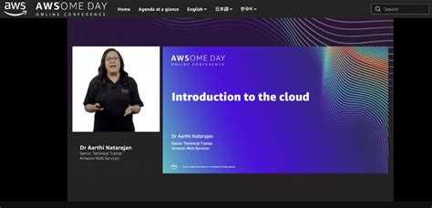 Kamilia Latifah On Linkedin Lately Ive Become So Curious About Cloud Services Especially