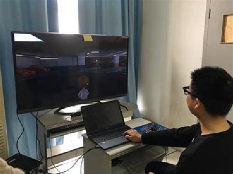 Figure 2 From The Influence Of Spatial Cognitive Model Based On Eye Tracking On Wayfinding