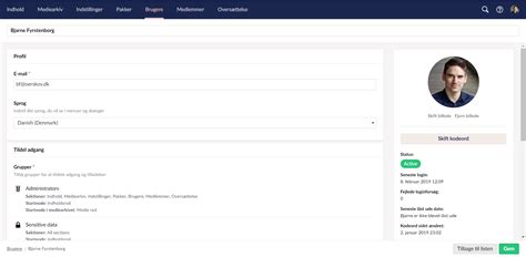 V8 Missing Localization Users Status Label · Issue 4486 · Umbraco