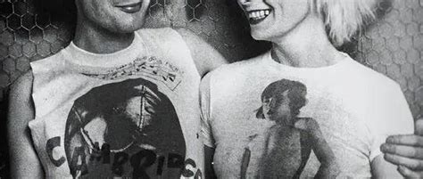 单品 摇滚t恤向你发出叛逆邀请函 知乎