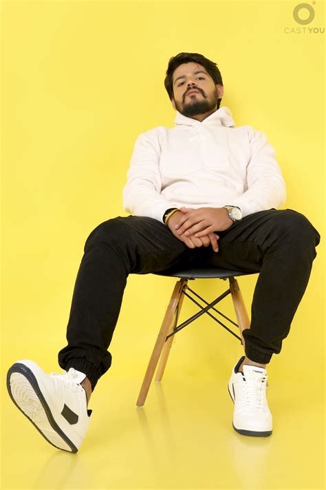 Mayur Kulkarni Castyou