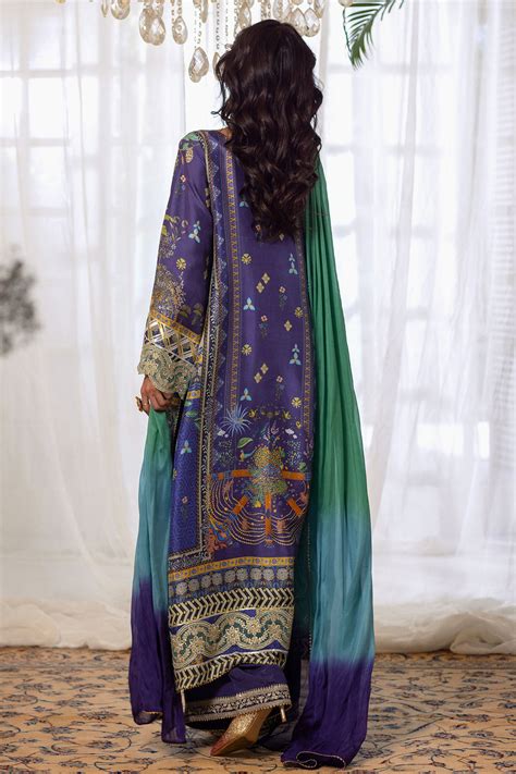 Kaavya Annus Abrar Womens Clothing Designer