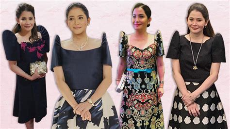 8 Best Times Tourism Secretary Berna Romulo Puyat Championed Filipino