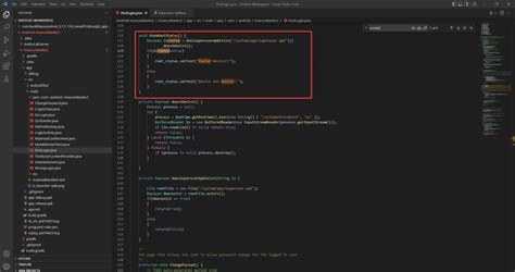 Android Root Detection Bypass Using Bypass Redfox Security Pen