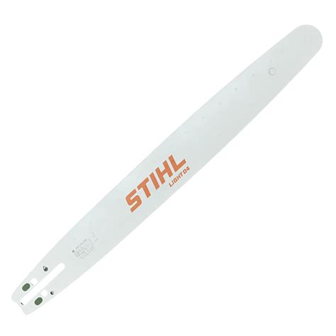 Stihl Laminated Bar 18 325 058 72dl Husqvarna Forester Shop