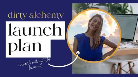 Dirty Alchemy Marketing For Spiritual Entrepreneurs