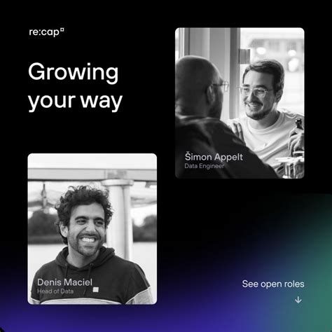 We Are Hiring Come Work With Us As A Data Scientist Or Fullstack