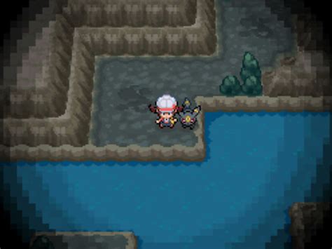 Where To Get The Blackglasses In Pokémon Hgss Guide Strats