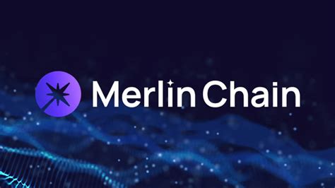 Merlin Chain Introduces A Decentralized Bridge For Bitcoin Assets Crypto Economy