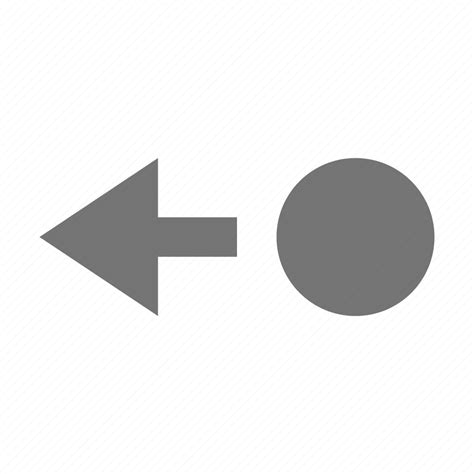 Cursor Arrow Cursor Left Icon Download On Iconfinder