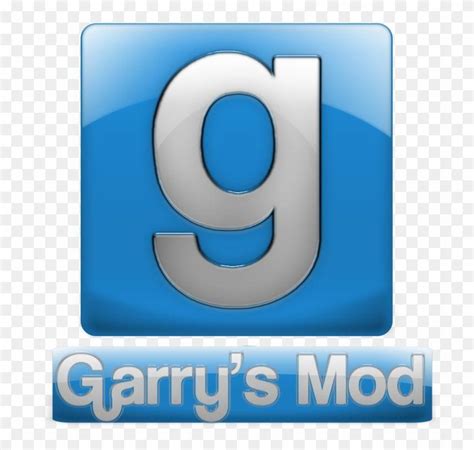 Gmod Logo Logodix
