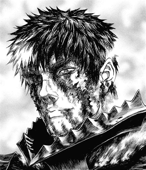 Guts Berserk Pfp