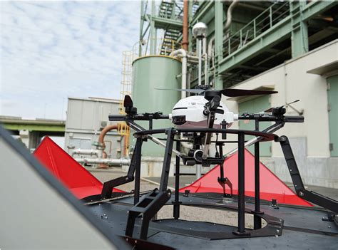 Rapyuta Robotics Launches Drone Solution Powered By Rapyuta Robotics