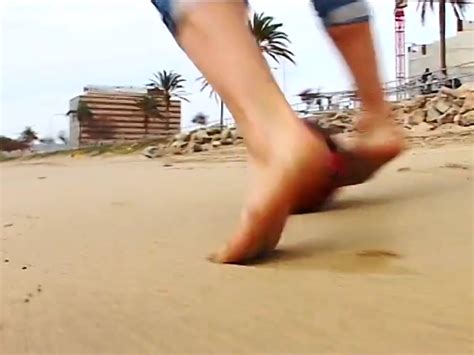 Aritz Adurizs Feet