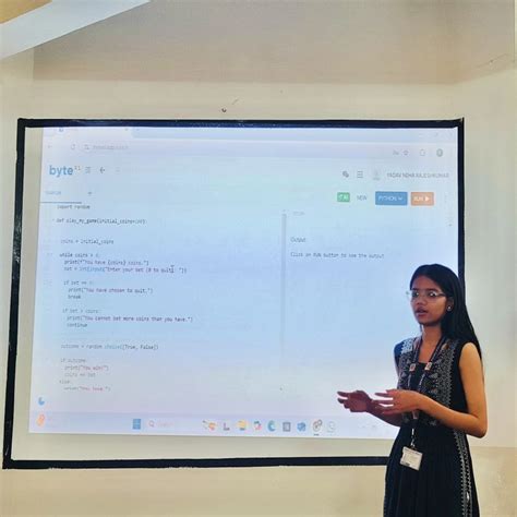 Python Gamedevelopment Codingjourney Learningbydoing Gratitude Paruluniversity Bytexl