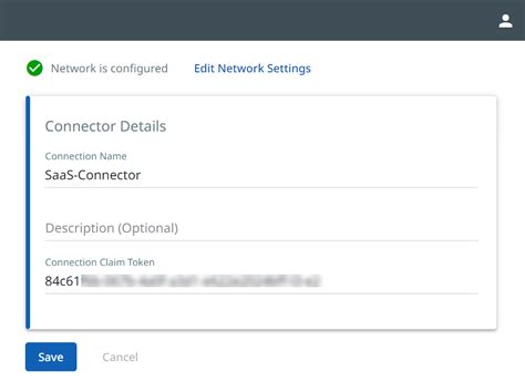 Deploy Vmware Saas Connectors