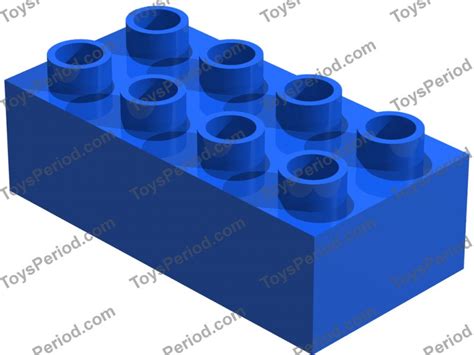 Lego Sets With Part 3011 Duplo Brick 2 X 4