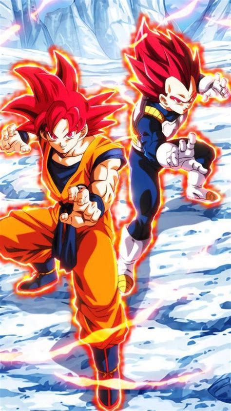 Pin By Supremacia On Dragon Ball Anime Dragon Ball Goku Dragon Ball