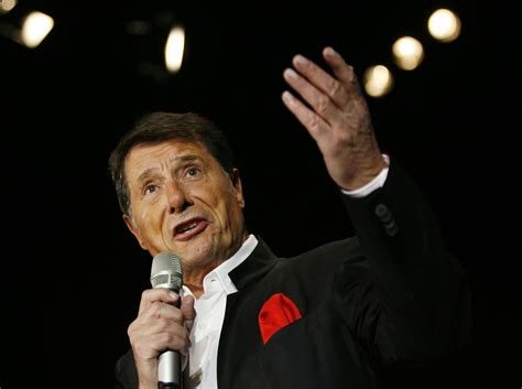 Udo J Rgens Sex Ist Das Vorrecht Der Jugend Der Spiegel