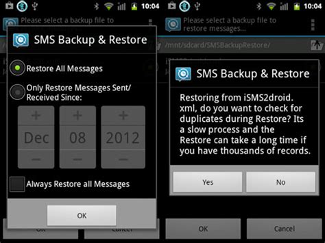 How To Transfer Iphone Text Messages To Android Phone Hongkiat