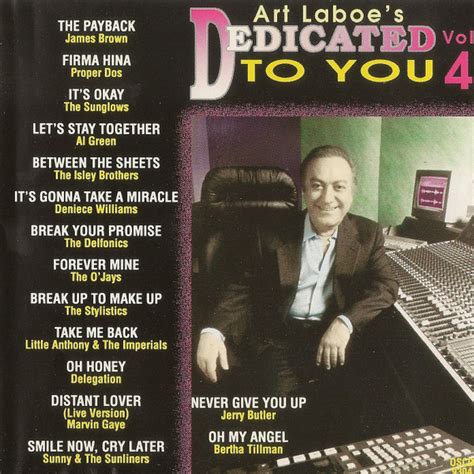 Top 10 Art Laboe Songs At Elvira Pierce Blog