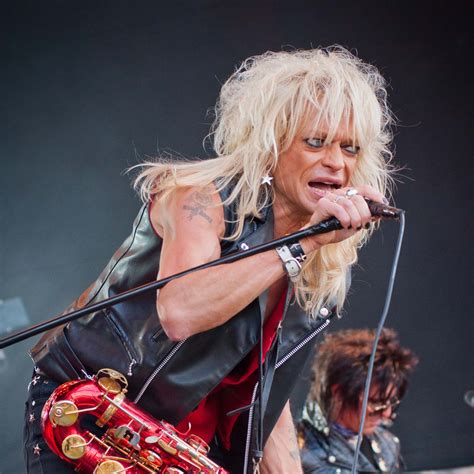 Michael Monroe Concert Reviews Liverate
