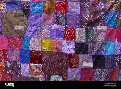 Patchwork Hi Res Stock Photography And Images Alamy