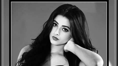 Monisha Vijaykumar ಸಿಟಿ ಲೈಟ್ಸ್ ಹುಡುಗಿಯ ಸ್ಟೈಲಿಷ್ ಲುಕ್ ದುನಿಯಾ ವಿಜಯ್ ಮಗಳ