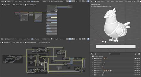 Clay Buds On Behance