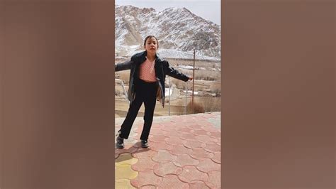 Dance On My Favourite Youtube