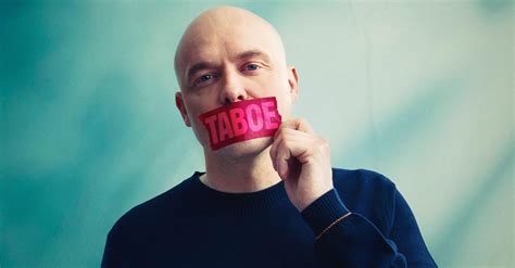 Tv Tip Het Derde Seizoen Van ‘taboe Schuwt De Moeilijke Onderwerpen