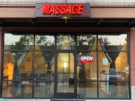 Gallery Rongs Massage And Spa