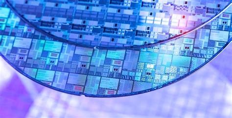 Asic Electronics Smartfactories Swindon Silicon Systems