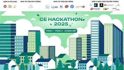 Global Hackathon Logos And Branding Are So Important In A Big Part Of The World People