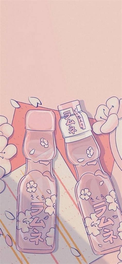 Cute Iphone Aesthetic Wallpapers · 230 Images 📱🥰🌸