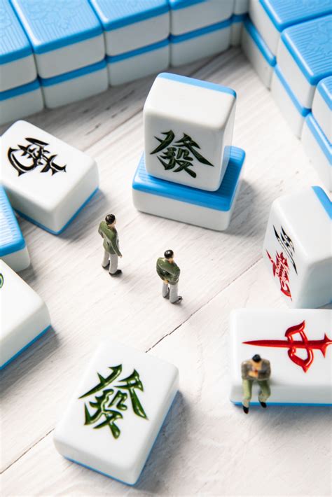 麻将素材 麻将模板 麻将图片免费下载 设图网