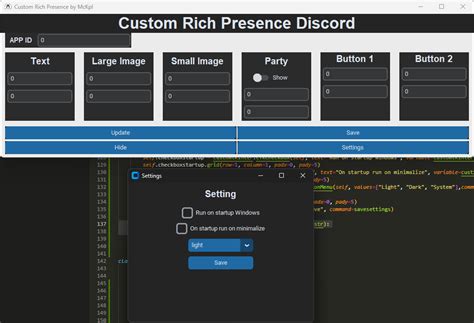 Light Mode Is Broken · Issue 1863 · Tomschimanskycustomtkinter · Github